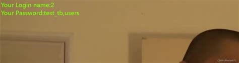 [swpuctf 2021 新生赛]easy sql做题过程 ctf easysql csdn博客