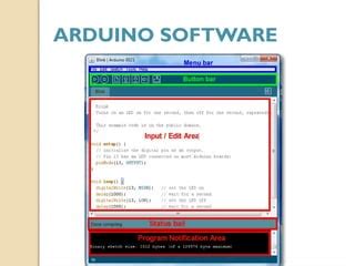 688375786 Introduction To Arduino PowerPoint Presentation On Arduino Pptx