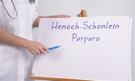 Purpura Causes Symptômes Diagnostic Traitements Et Prévention