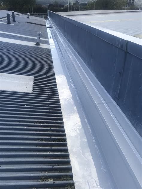 Monolithic Cladding Coatings Seamless Coatings