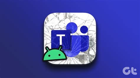 3 Ways To Fix OneNote App Not Working On Android Guiding Tech