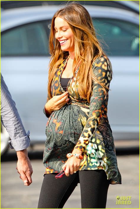 Sofia Vergara St Jude Thanks And Giving Campaign Supporter Photo