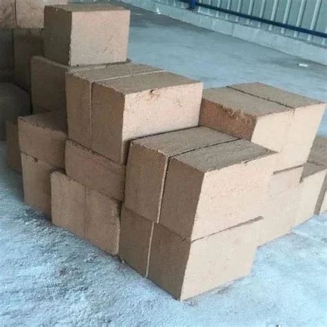 Brown Kg Coco Peat Block At Kg In Veerakkalpudur ID