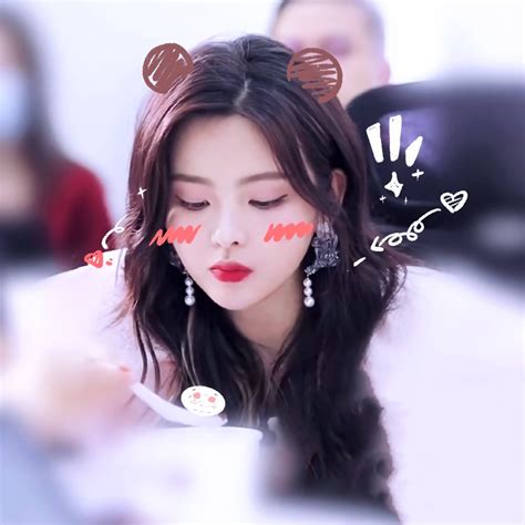 杨超越 表情包 高清图片，堆糖，美图壁纸兴趣社区