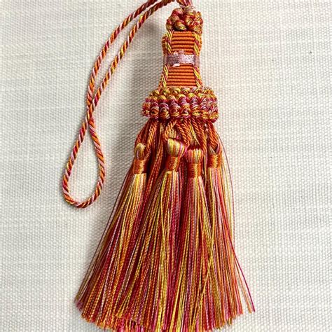 Tassel Etsy