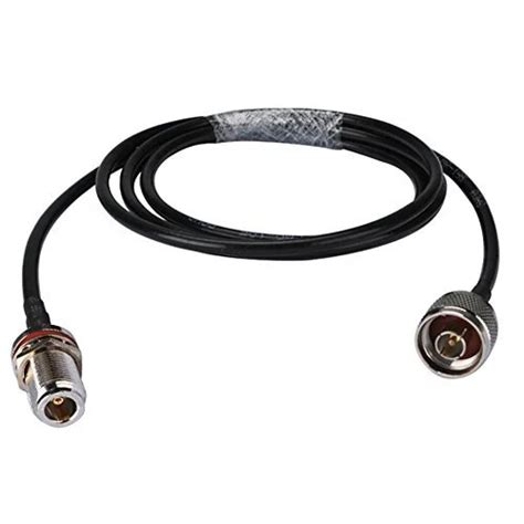 Rf Connector Manufacturer Rf Connector Exporter Supplier Latest Price