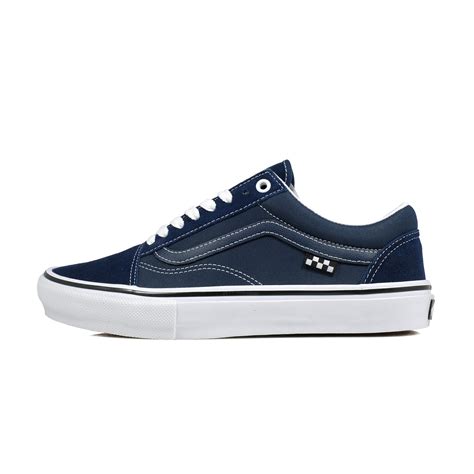 Vans Skate Old Skool