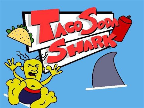 Taco Soda Shark Release Date Videos Screenshots Reviews On Rawg