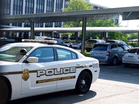 Suspect Charged In Theft Of Packages From Silver Spring Homes Police