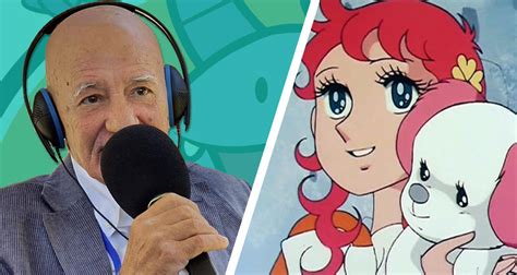 Andrea Lo Vecchio Dalla B Alla Z Radioanimati