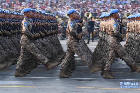 新中国成立70周年祝賀大会間もなく北京で開催 新華網日本語