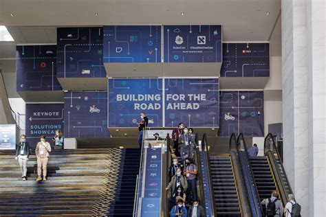 Looking Back On Kubecon Cloudnativecon North America 2022 Global Cloud Platforms