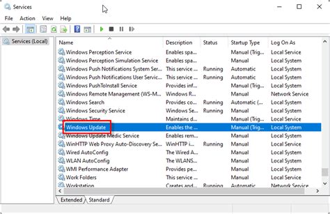 4 Ways To Turn Off Windows Updates In Windows 81011