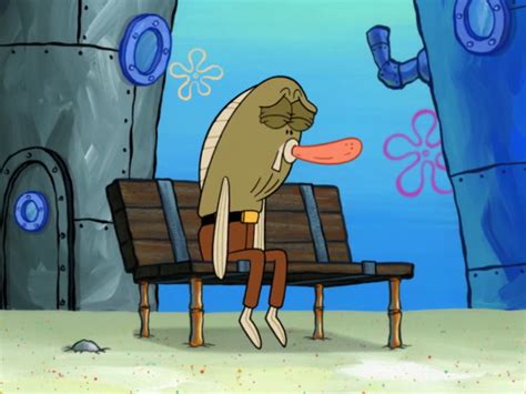 Spongebuddy Mania Spongebob Episode Face Freeze