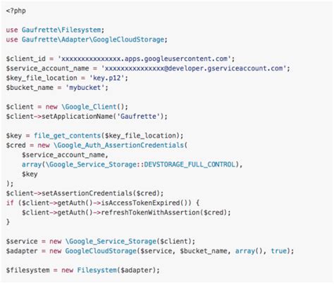 35 Useful Php Libraries For Developers Devzum