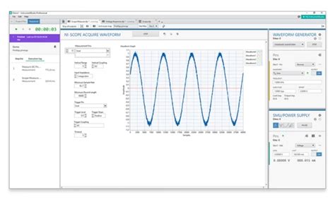 An Overview Of The Pxi Platform Ni
