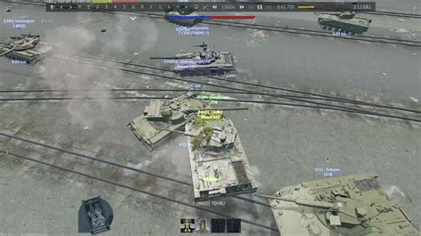 Spawned Inside A Tank General Discussion War Thunder — Official Forum