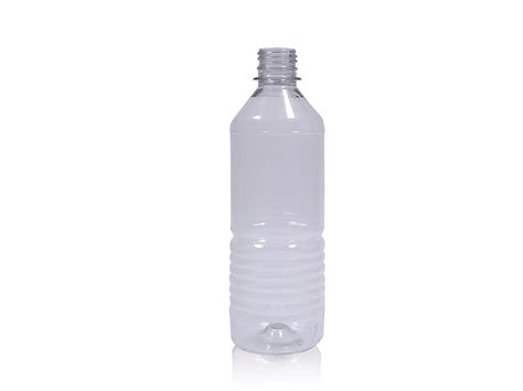 Botellas y envases plásticos en Nicaragua ORNASA
