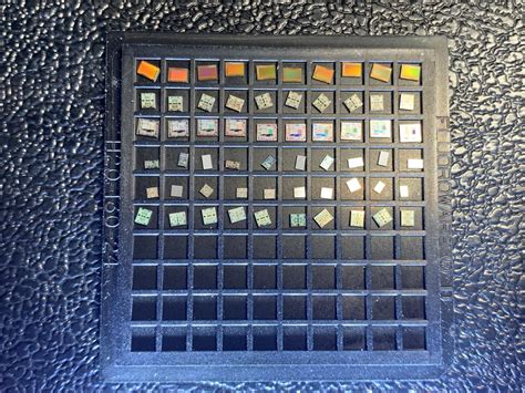 Microchip Ever Wonder Whats Inside Webcommand Net