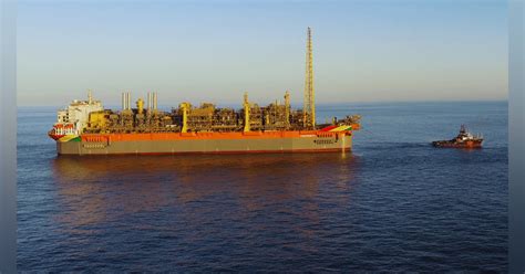 Offshore Guyana Partners Commit To Uara Project Offshore