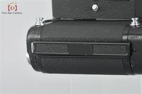 【中古】pentax ペンタックス 67 Ttl 後期 ミラーアップ無し 中判フィルムカメラ 中古カメラ・フィルムカメラを中心に取り揃える