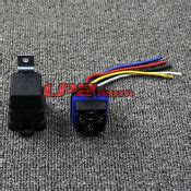 Volvo Penta Trim Relay Boat Parts Boat Parts Inventory Information