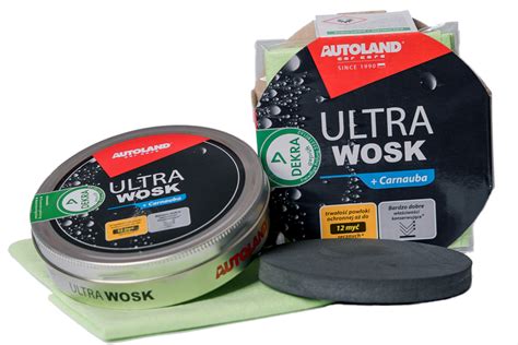ULTRA WOSK - Autoland