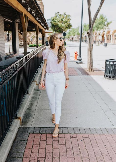 Summer Outfit Ideas For Hot Weather Merricks Art Summer Outfits