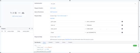 how do i get my oauth 2 0 access token 3 by shrinivas kandakur