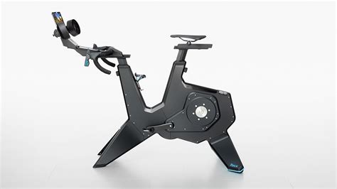 Велотренажер Tacx NEO Bike Smart Trainer - Официальный дистрибьютор ...