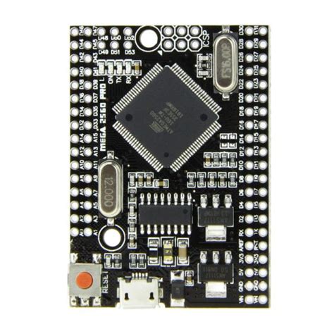 MEGA RPO ATmega AU Mini Board USB CH G ElectroDragon