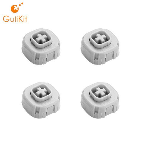 Gulikit Kingkong ชุดควบคุม Gulikit Kingkong 2 Pro คีย์บอร์ดควบคุม