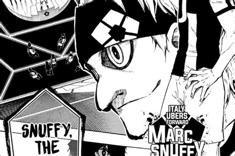 Blue Lock Chapter 214 Spoilers And Raw Scans New Tactics Otakusnotes