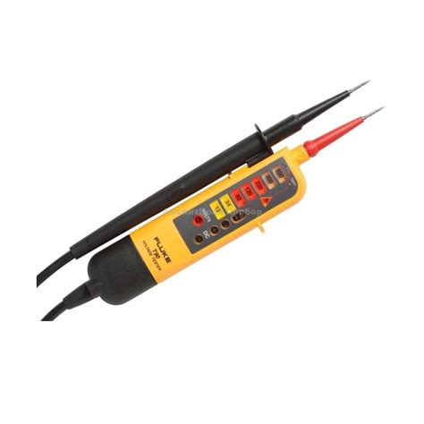Тестер-пробник напряжения Fluke T90 купить по цене производителя в Москве