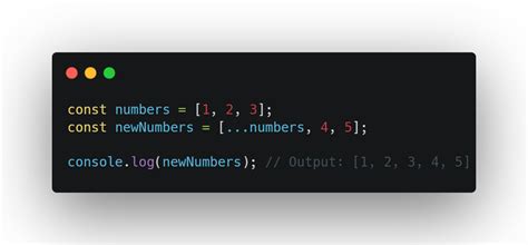 Es6 Javascripts Latest Version All Bachelor