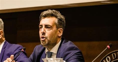 Ignacio Segura “queremos Llevar La Voz De La Abogacía Organizada Al