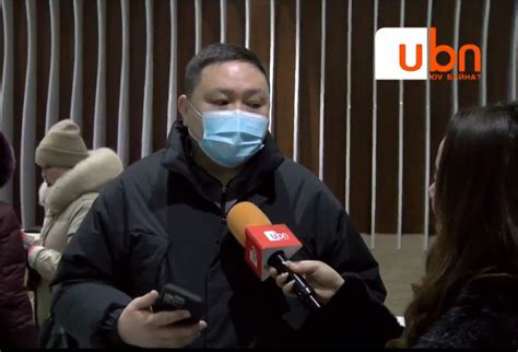 “Галд өртсөн байрны 16 өрхийн 41 том хүн 23 хүүхдийг буудалд байрлуулж сэтгэл зүйн зөвлөгөө