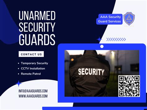 Personal Safety Tips For Security Officers In Texas Aaa Guards Security