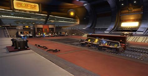 My Collection Unit Page Harrower Class Dreadnought