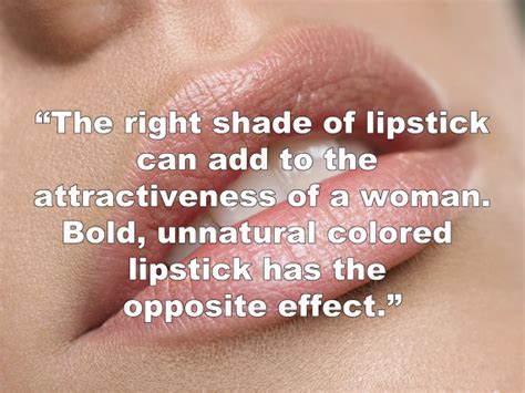 Heres What Guys Actually Think About Lipstick Huffpost