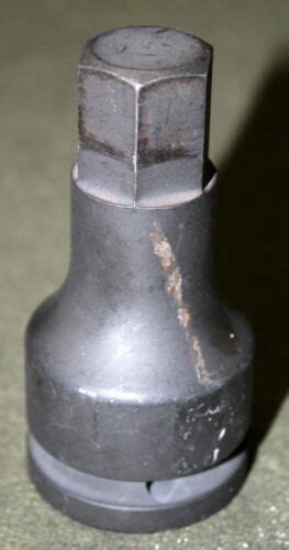 Williams 38228 3 4 Dr 6 Point 7 8 Socket Erb23 175 4a4 Ebay