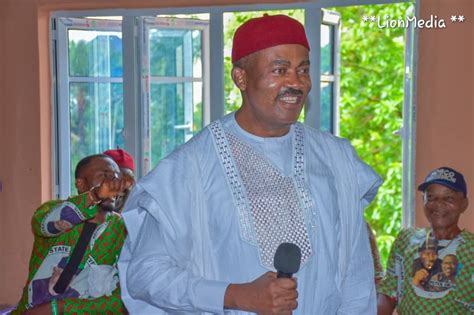 Anambra 2021 Dr Maduka On The Verge Of History As Pdp Decides