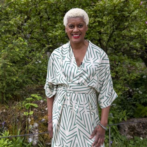 A Quick Chat With Arit Anderson Gardeners World Presenter