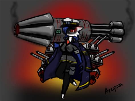 Admiral Azuvoir By Azupazu On Deviantart