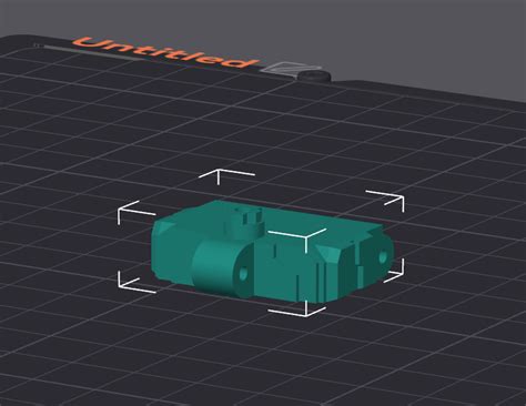 🤖 Energon Shockblast Sixshot Waist Replacement Part Tranformers・ Stl File For 3d Printing・cults