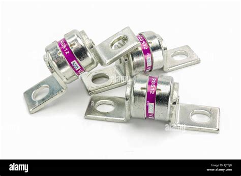 Electrical Switchboard Cut Out Stock Images And Pictures Alamy