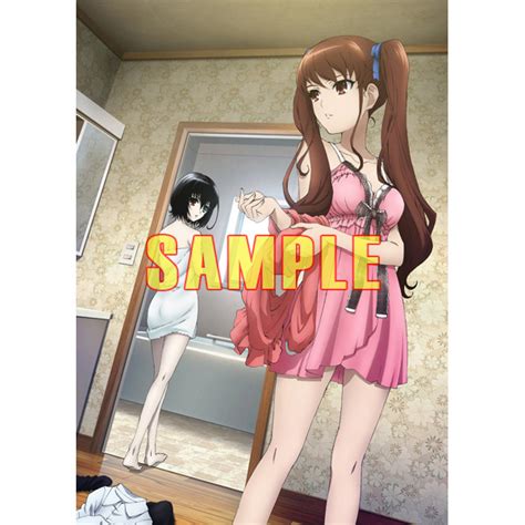 Misaki Mei And Akazawa Izumi Another Danbooru