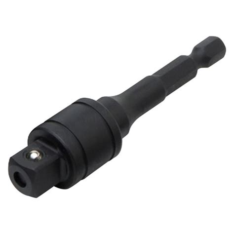 Titan Tools® 15212 3 Hex To Square Locking Socket Adapter 1 Piece