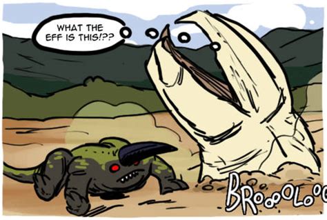 Explore The Best Tremors Art Deviantart