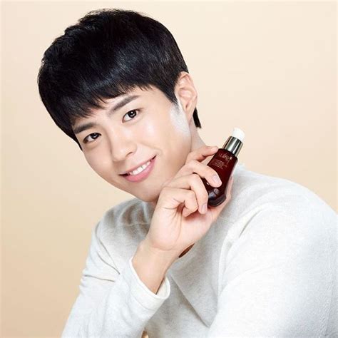 박보검 랑 Llang 박랑 블로그